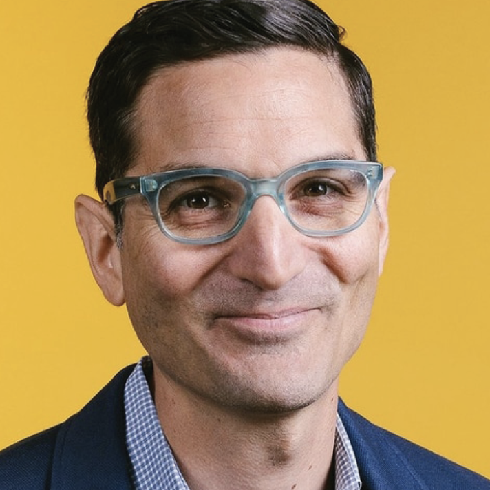 Michael Joseph Gross with Guy Raz: The Untold Story of Muscle In Our Lives